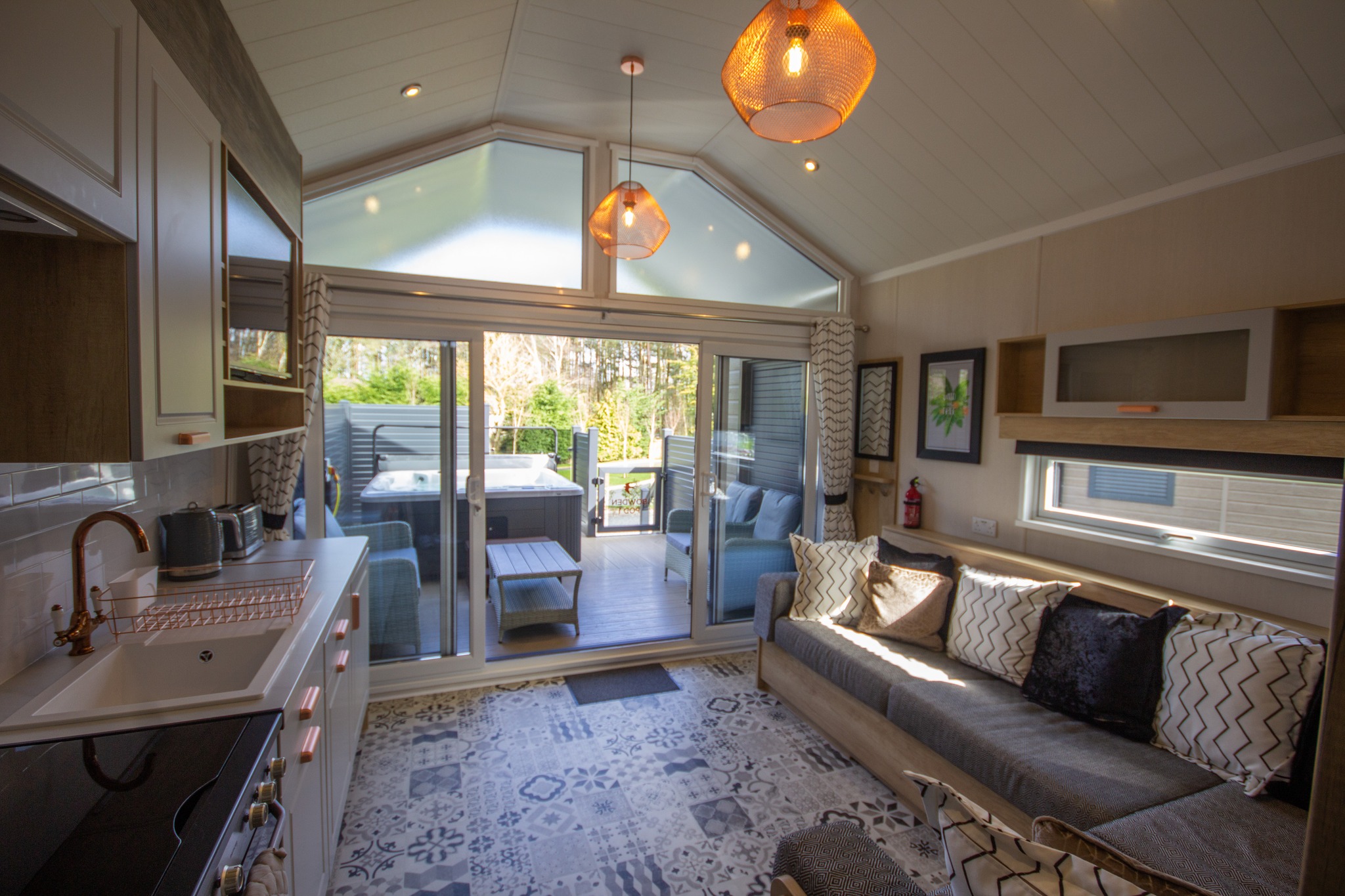 web4 – Lilliardsedge Holiday Park and Golf Course
